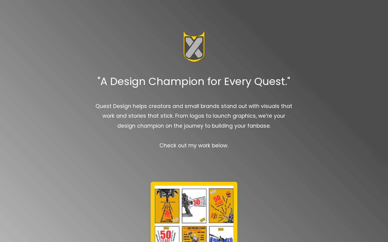 Quest Design